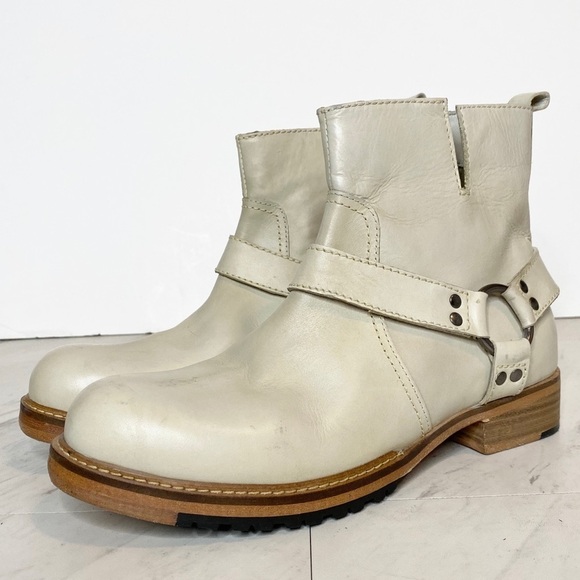 Vintage Foundry Co | Shoes | Vintage Foundry Co Morgan Mid Top Boot 9 ...